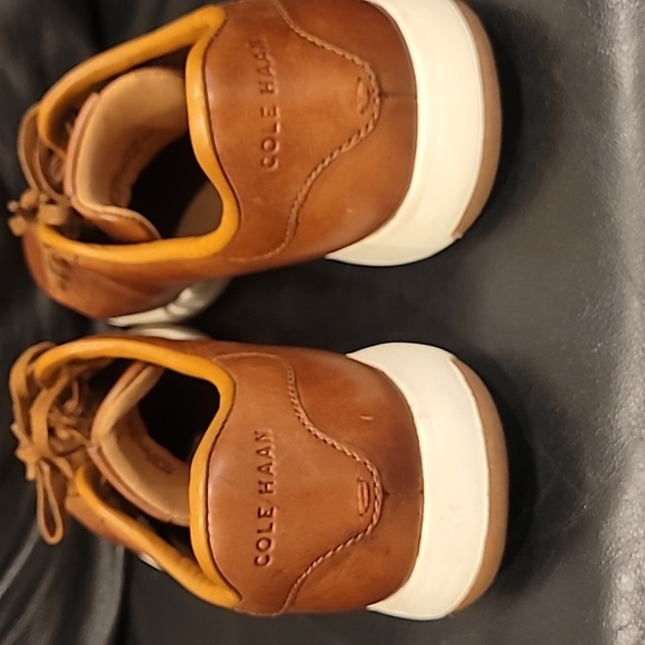 Cole Haan | Shoes | Cole Haan Grandpro Tennis Sneakers | Poshmark
